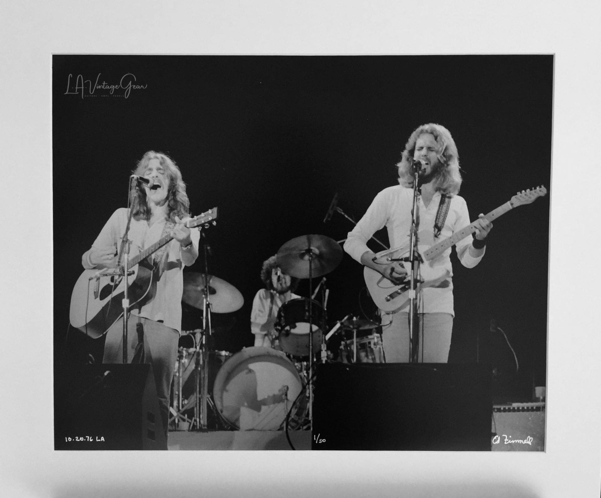 Don Henley Eagles