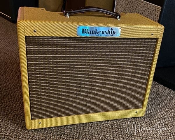 Magic Vibro Prince 1×12 Guitar Amplifier in Black Tolex – Vintage ...