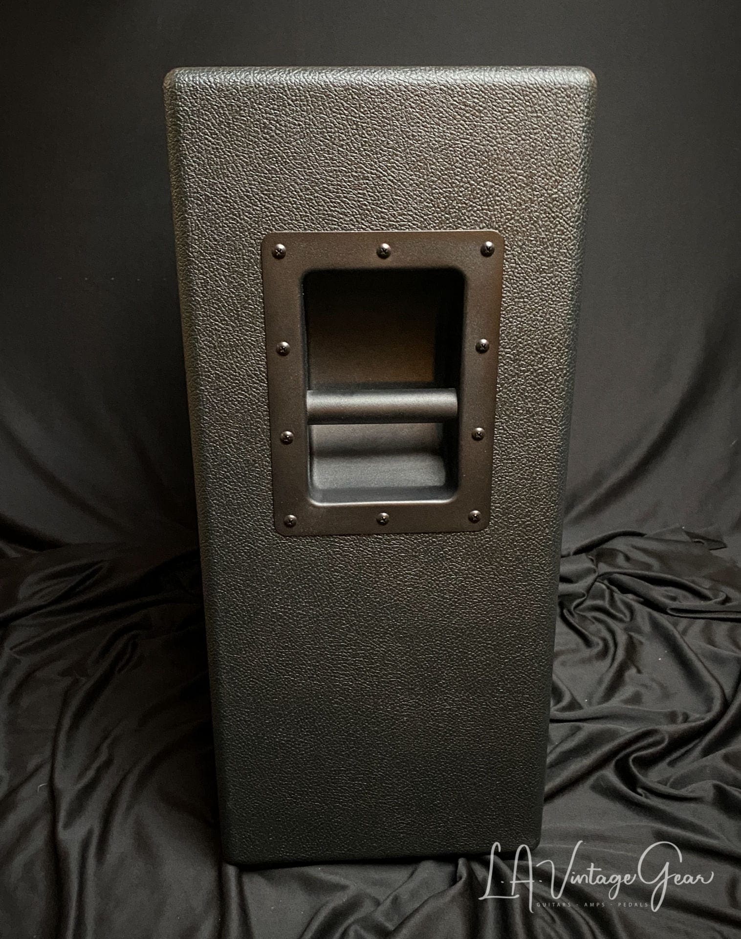 Kerry Wright Custom 4 x 10 Marshall Style - With Original Cone Vintage ...