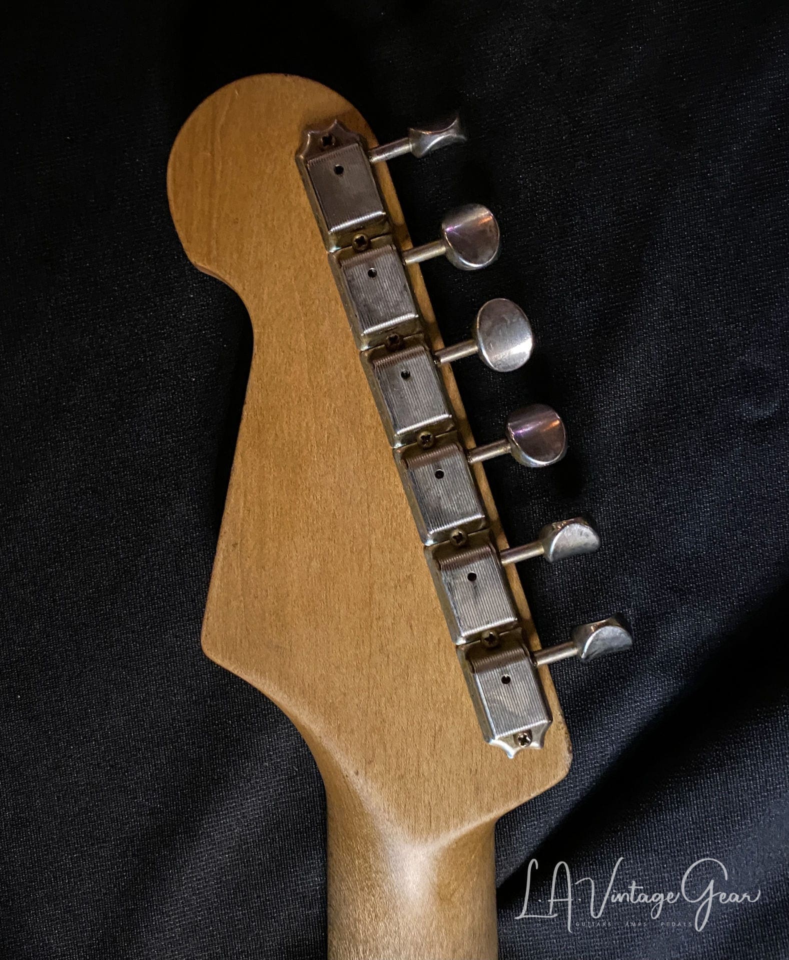 Danocaster Double Cut SSH Custom Electric Guitar – 2.5T Sunburst and ...