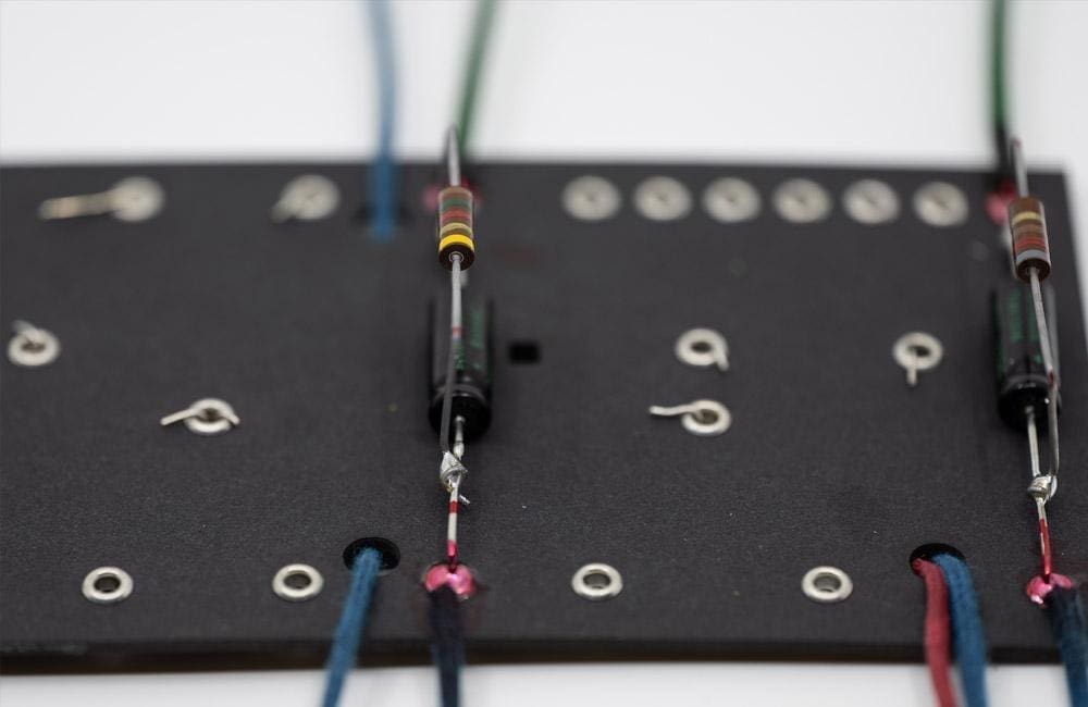 Ryra Elegante Tweed Combo Guitar Amplifier – Deluxe Style Amp – LA ...