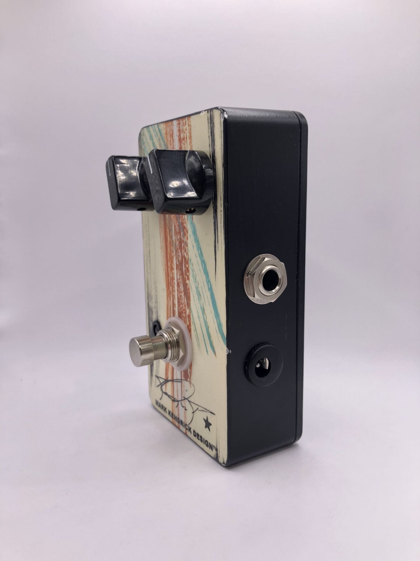 Mark Kendrick Advancing Drive – Great Overdrive Pedal! 5 of 8 – LA ...
