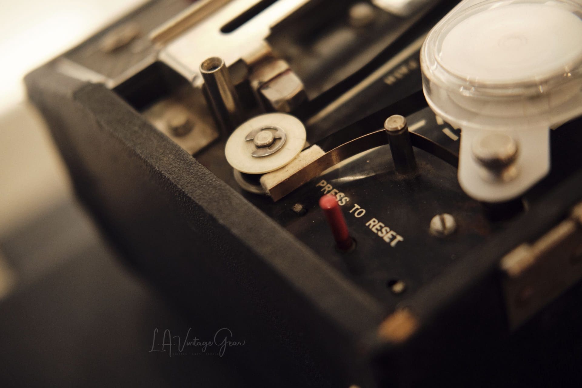 Maestro 1970’s Echoplex – EP3 Vintage Tape Delay Unit! Rare and ...