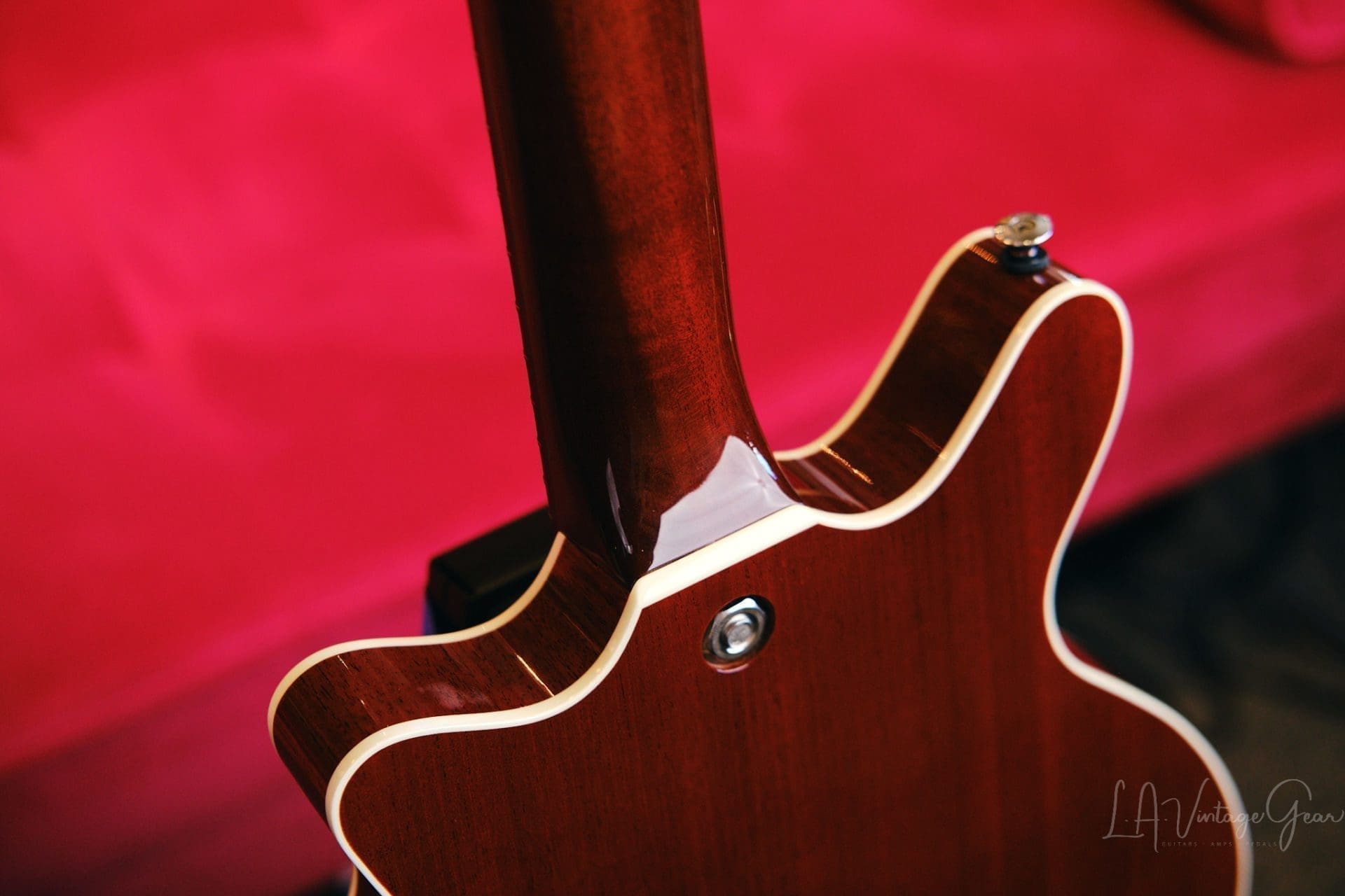 Brian May Red Special Pro by KZ Guitar Works 2007 – Mint Condition ...