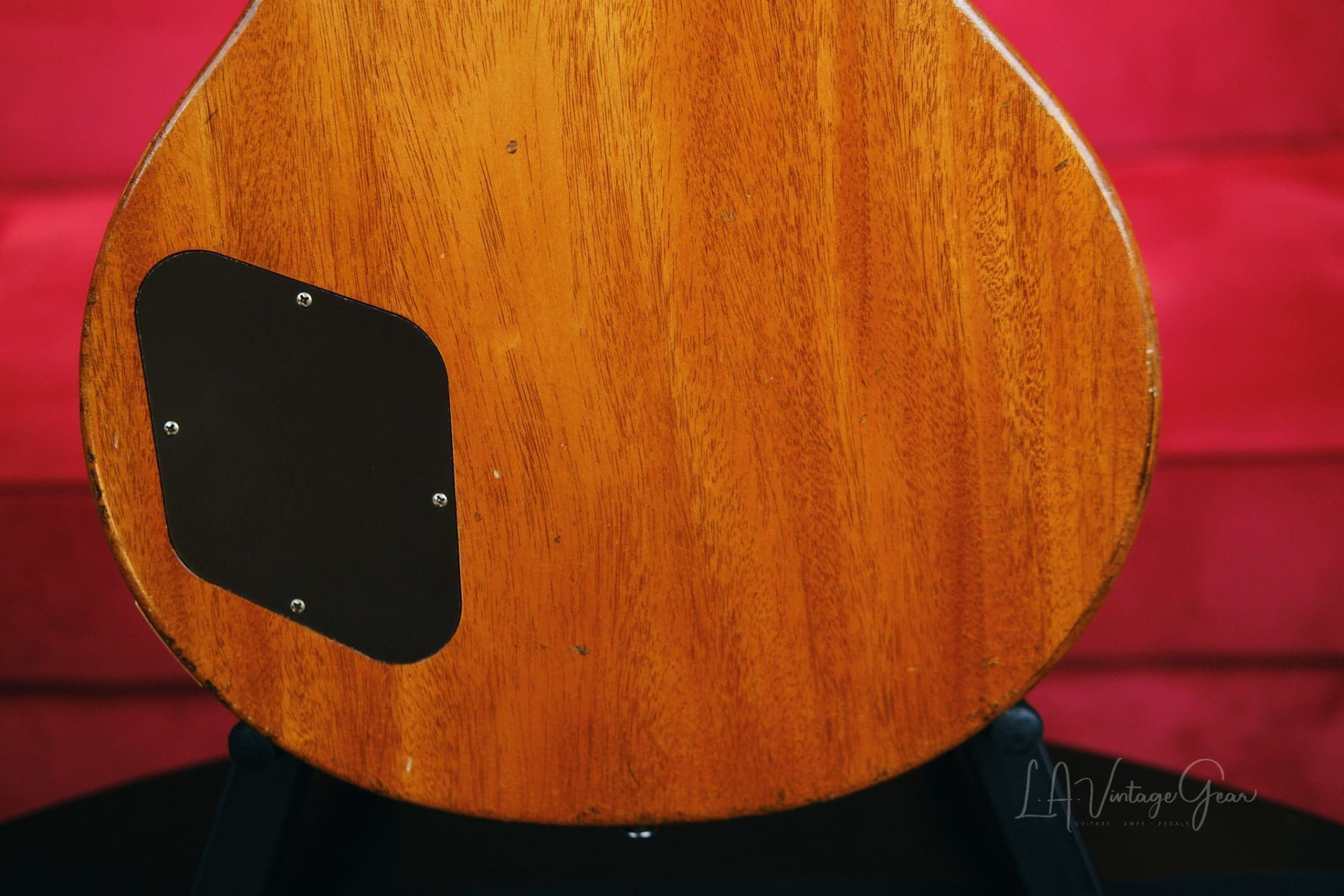 Gibson Custom Shop 1957 “Murphy Lab” Gold Top Les Paul Electric Guitar ...