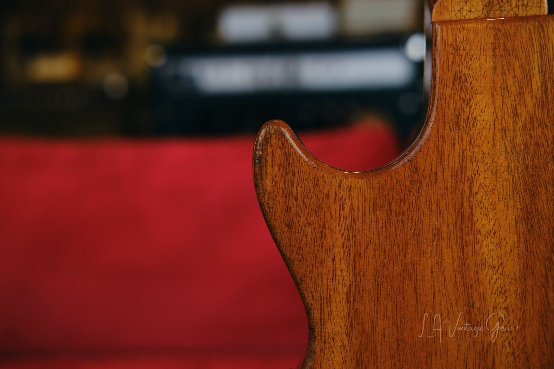 Gibson Custom Shop 1957 “Murphy Lab” Gold Top Les Paul Electric Guitar ...