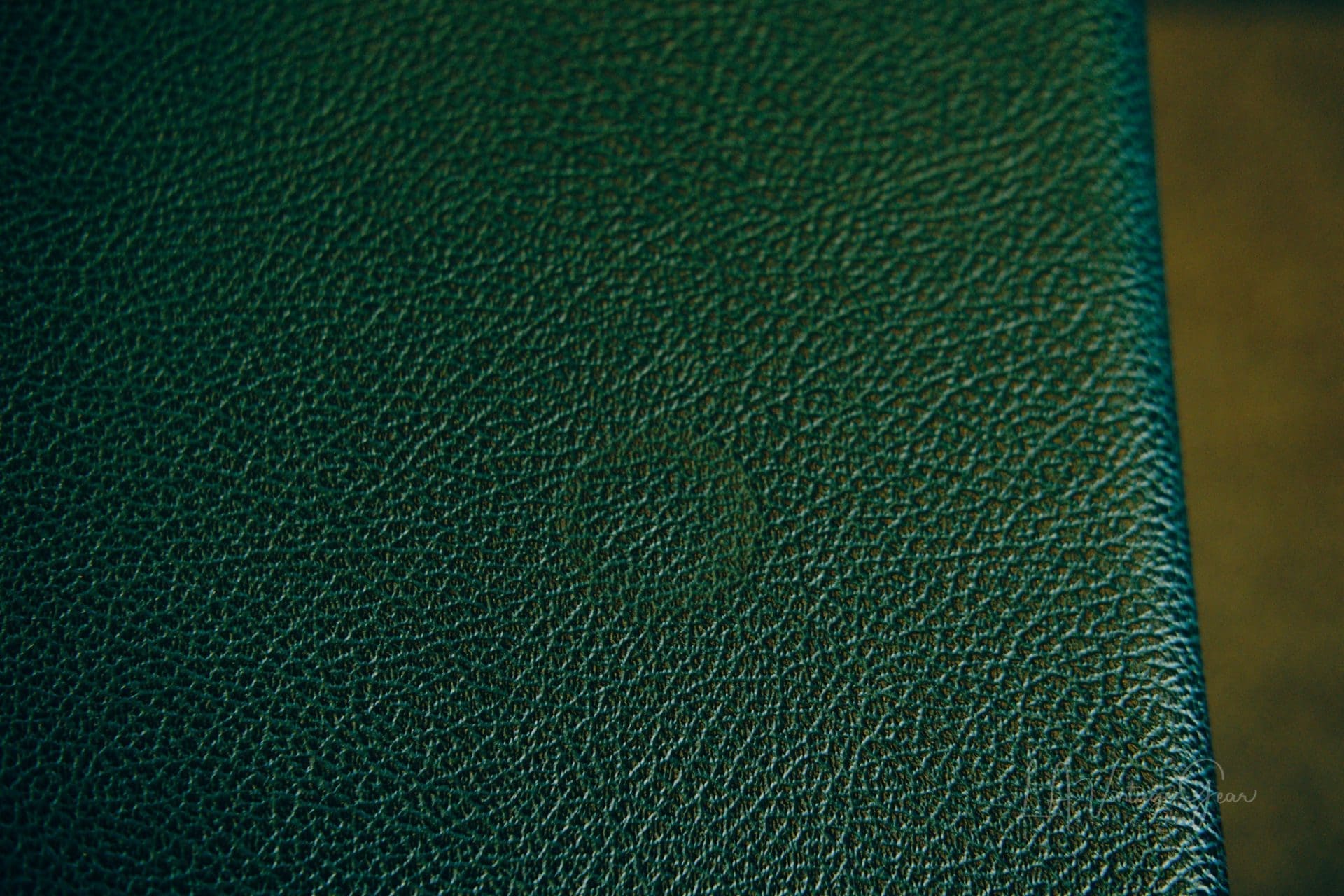 Mesa Boogie 4×12 Straight Guitar Speaker Cabinet-Emerald Green & Tan ...