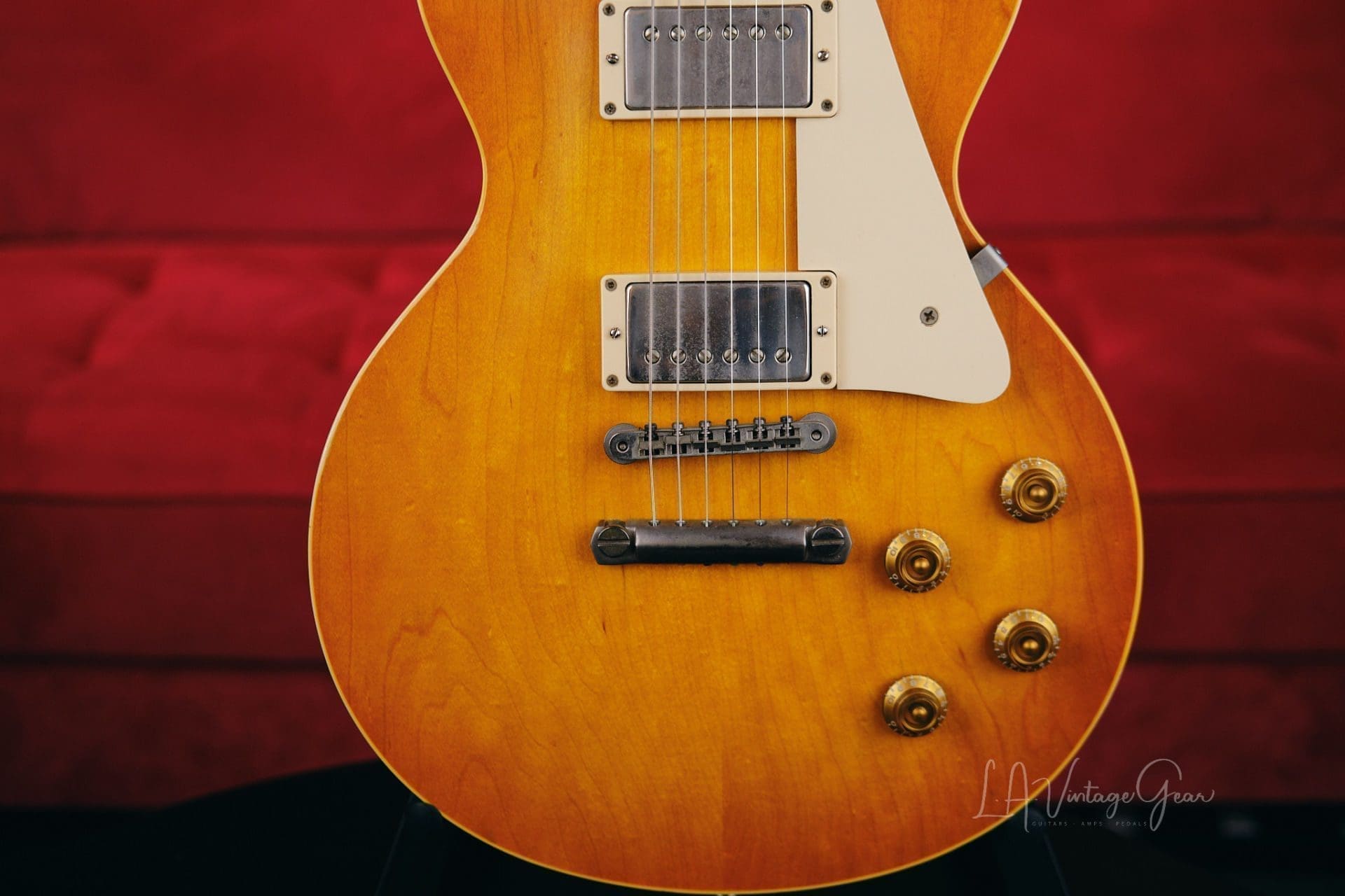 Gibson Les Paul Guitar Center Exclusive R0 2004-Plain Top with Maximum ...
