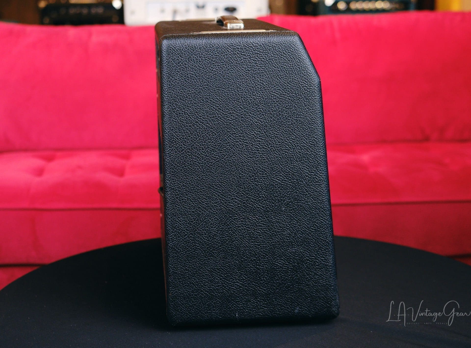 Magic Vibro Prince 1 x 12 Combo Guitar Amplifier – Rare, Sought After ...