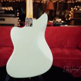 1965 Fender Jazzmaster – Sonic Blue (Body Refin)! – LA Vintage Gear