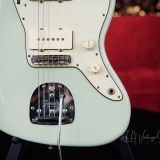 1965 Fender Jazzmaster – Sonic Blue (Body Refin)! – LA Vintage Gear