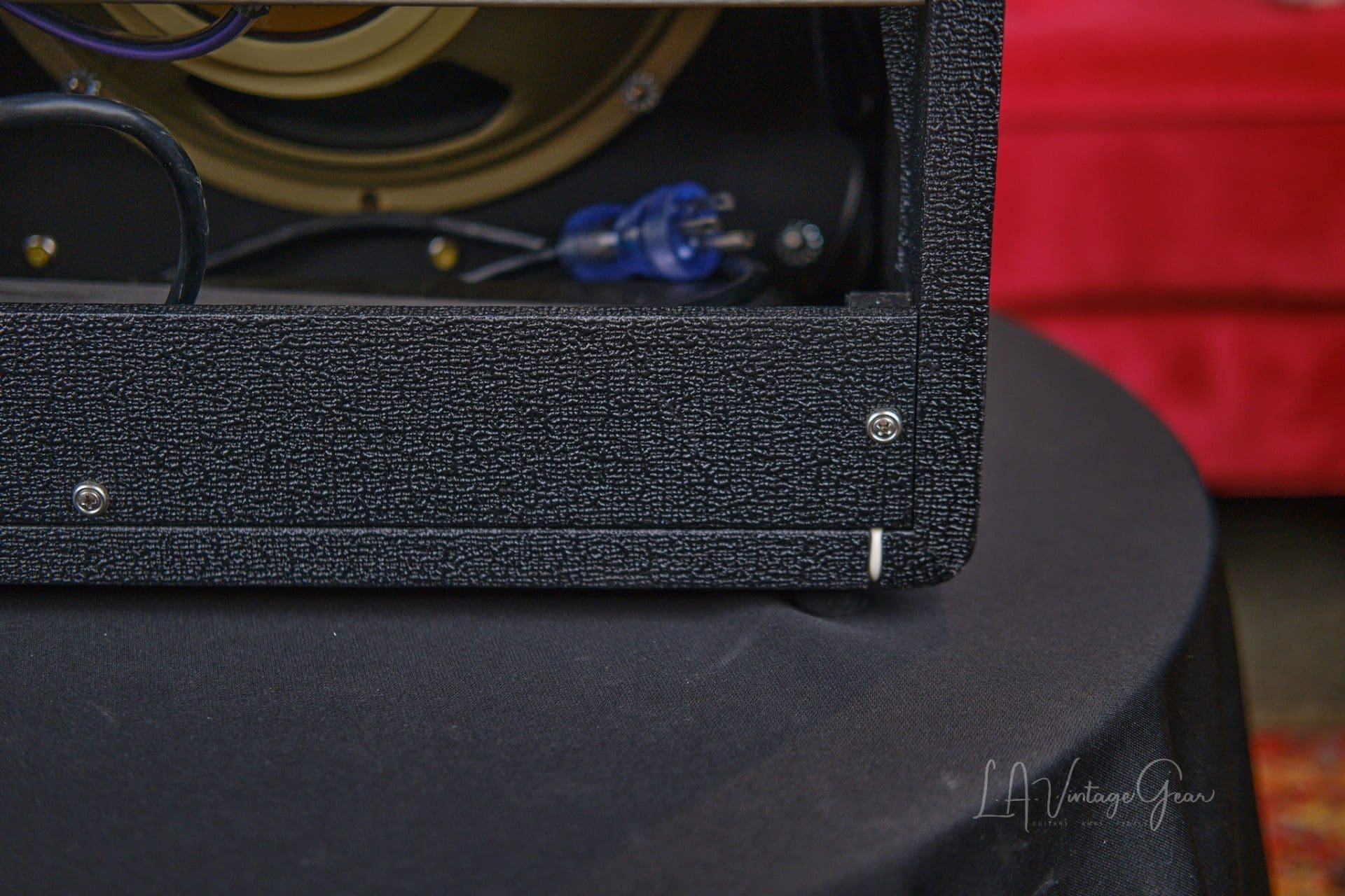 Carr Mercury V – An Awesome Low Watt Combo! – LA Vintage Gear