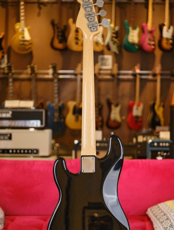 Fender Made in Japan Precision Bass – 1984-1987 – LA Vintage Gear