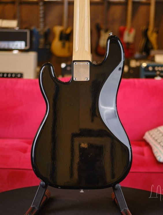 Fender Made in Japan Precision Bass – 1984-1987 – LA Vintage Gear