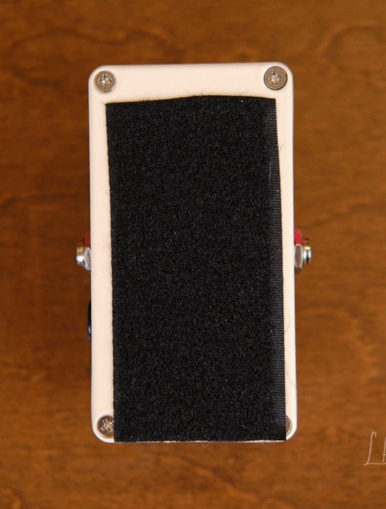 Crowther Hot Cake – With XLF and +Cream Toggles! – LA Vintage Gear