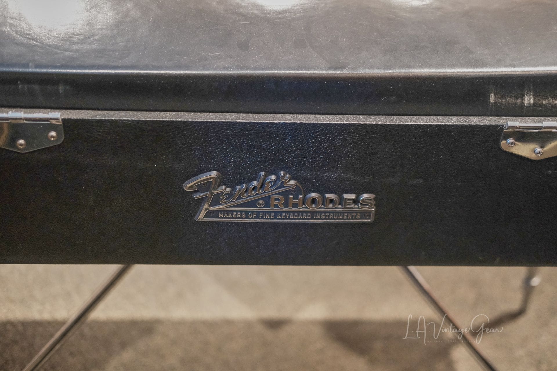 1974 Fender Rhodes Stage 73 – Collector Clean! – LA Vintage Gear