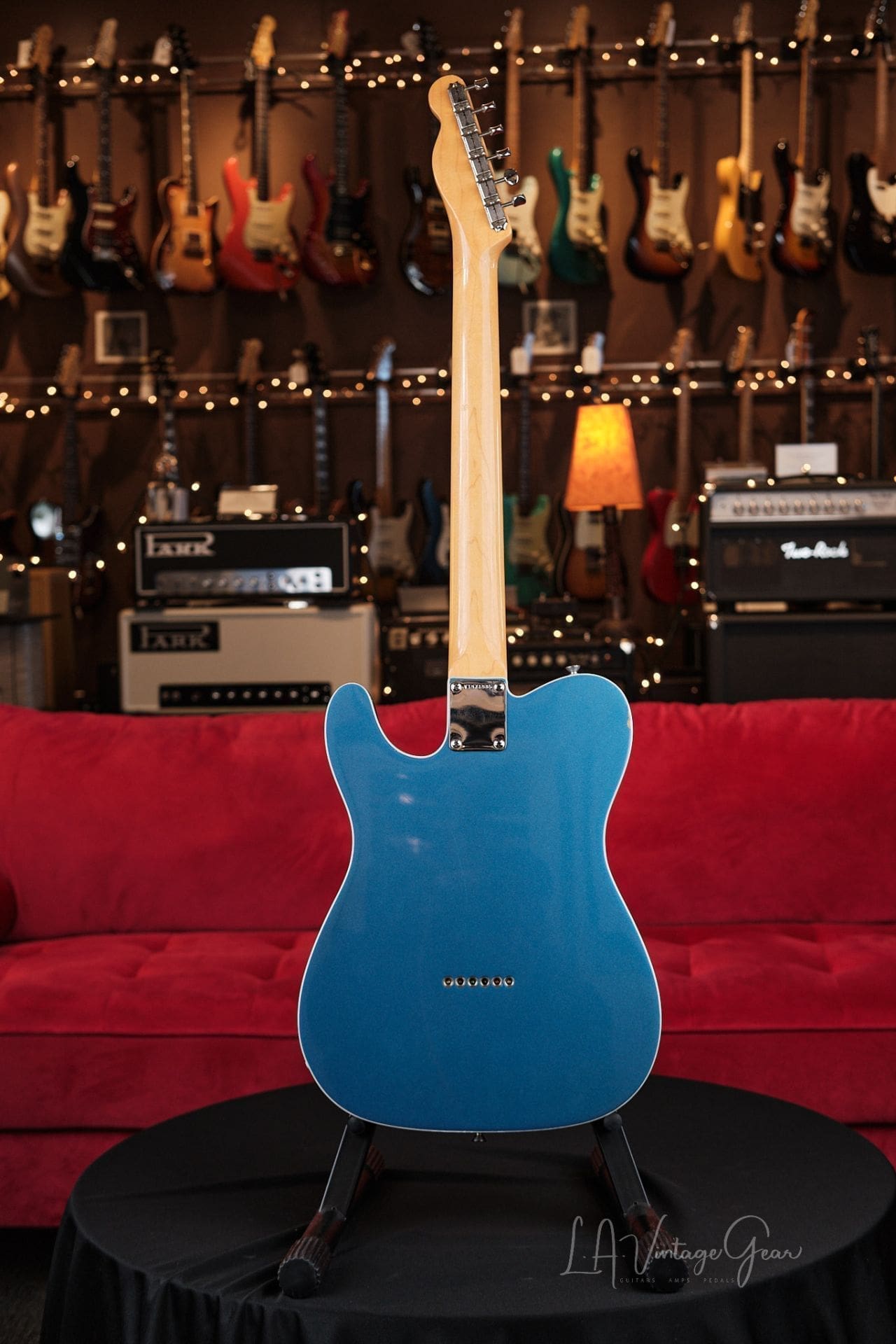 Fender American Original 60’s Telecaster – With Hardshell Case! – LA ...