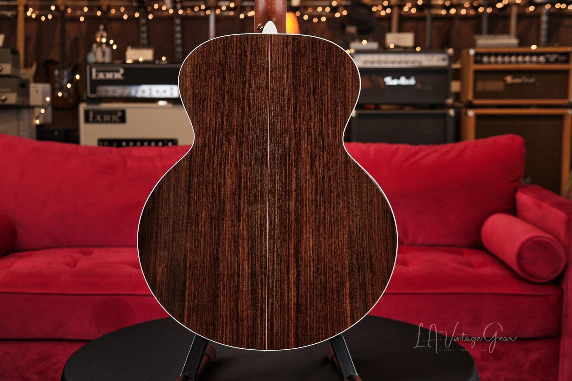 1997 Taylor 855 12 String Acoustic – Awesome Jumbo Sized Taylor! – LA ...