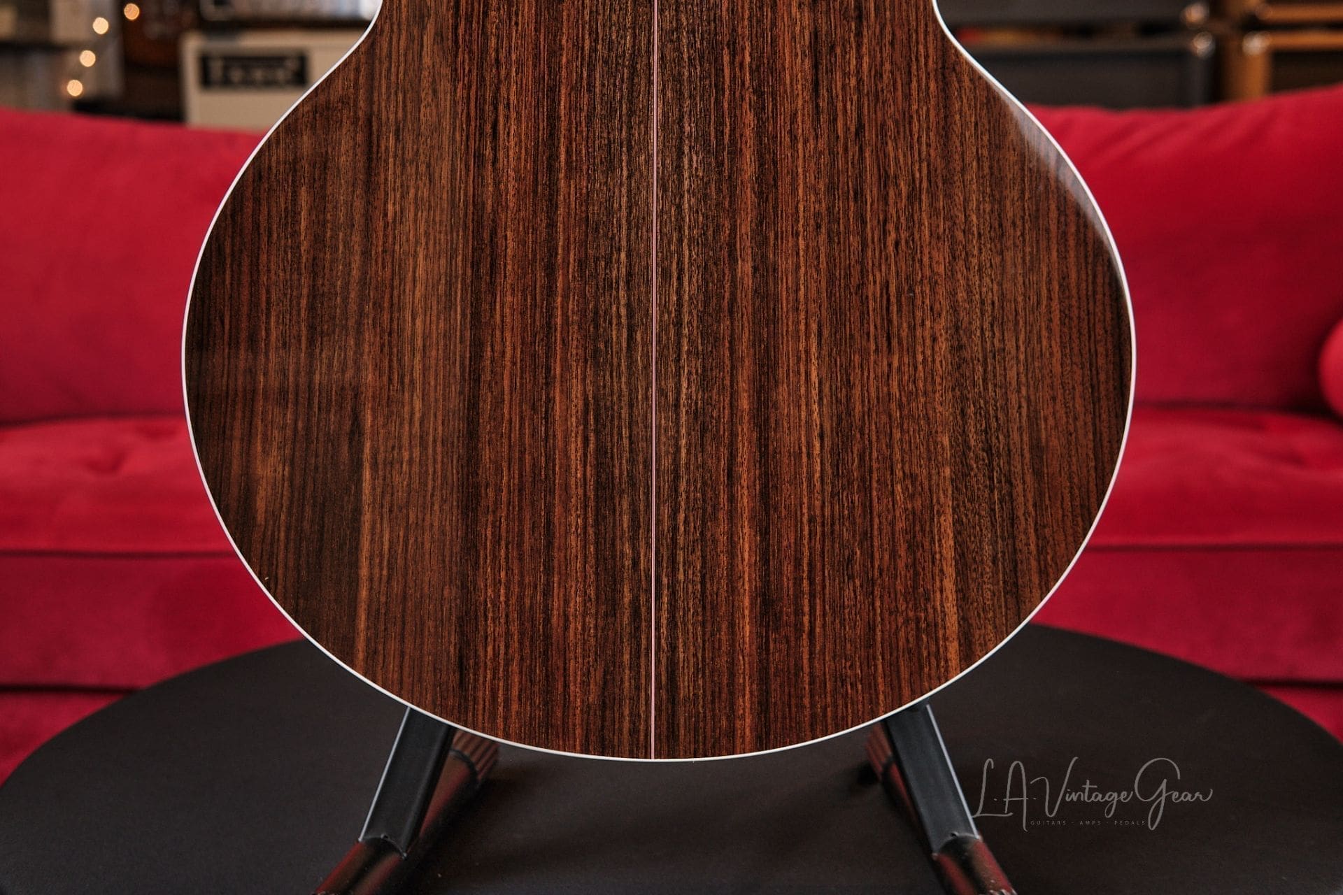 1997 Taylor 855 12 String Acoustic – Awesome Jumbo Sized Taylor! – LA ...