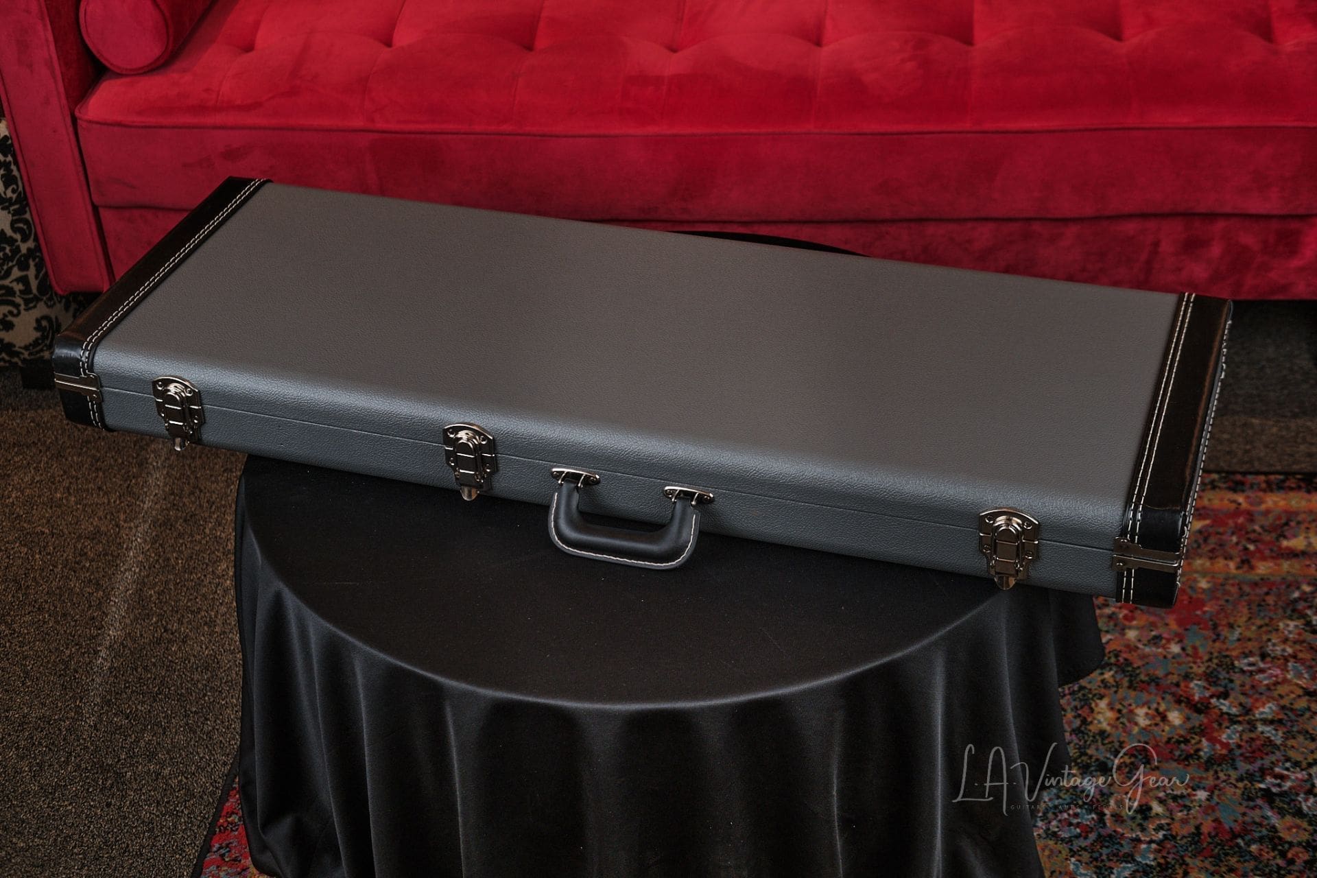 James Tyler Classic S-Style Electric Guitar - New in Candy Apple Red ...