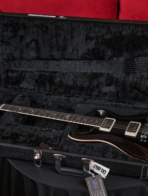 PRS Limited Edition Robben Ford Signature McCarty 594 – One of 200 Made ...