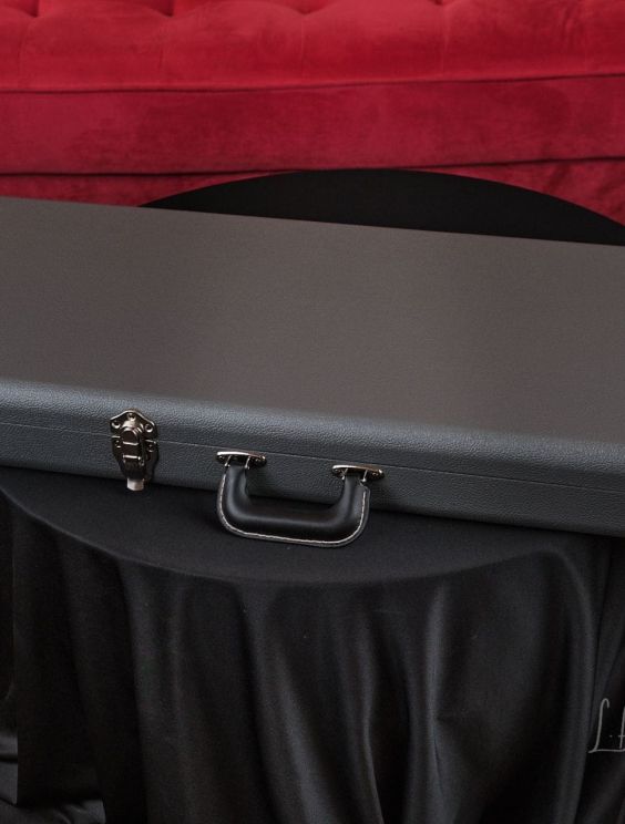 James Tyler “Studio Elite” – With Series/Split/Parallel, Lead/Rhythmn ...